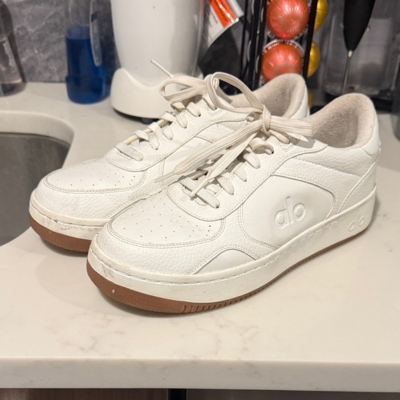 ALO Yoga | Shoes | Alo Yoga Recovery Mode Sneaker | Poshmark